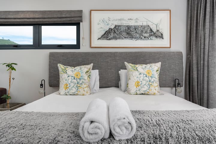 Stylish Studio In The Heart Of The City - Cape Town