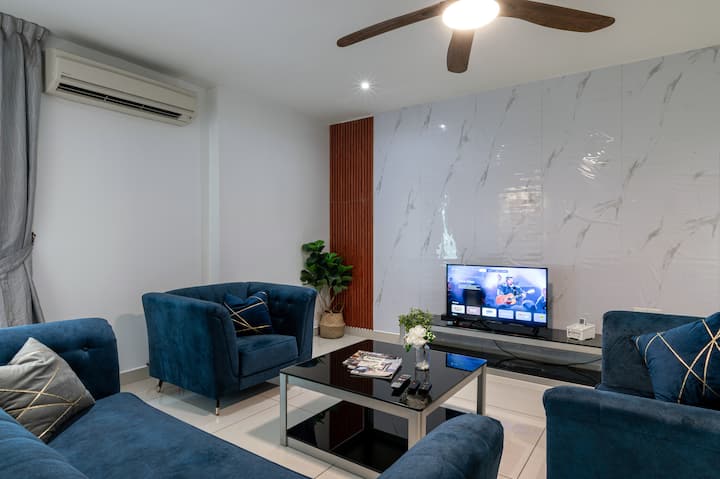 Furusato Ksl D’esplanade Residence @Johor Bahru - Johor Bahru