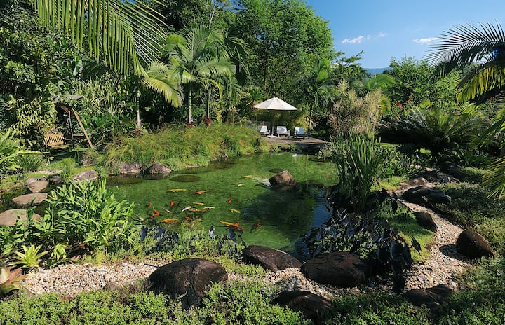 Paraty Exclusivo_marina Porto Imperial - Paraty