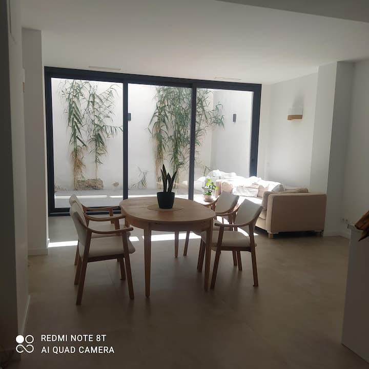 Casa Bonita - Jávea