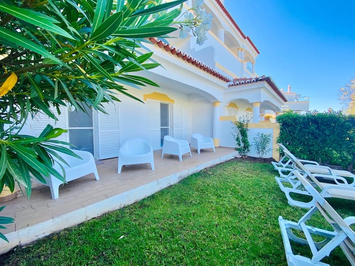 Casa Nerak - Moradia Renovada Ideal Para Famílias - Carvoeiro