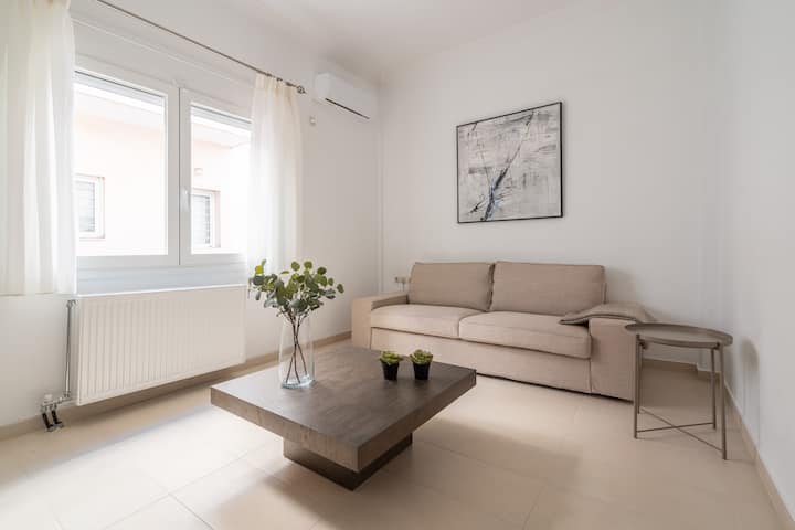 Comfortable 2bdrm House In The Northern Suburbs! - Grecia