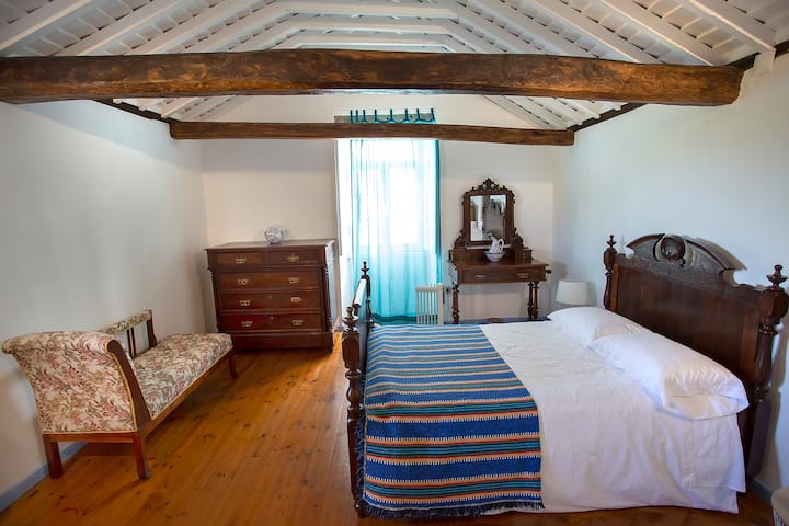 Casa Rotas A Nordeste - Nordeste