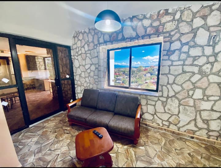 Relax Appartement A Vivymitchel - Puerto Príncipe