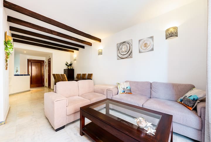 Apartamento Sunrise Comfort 2 - Torrevieja