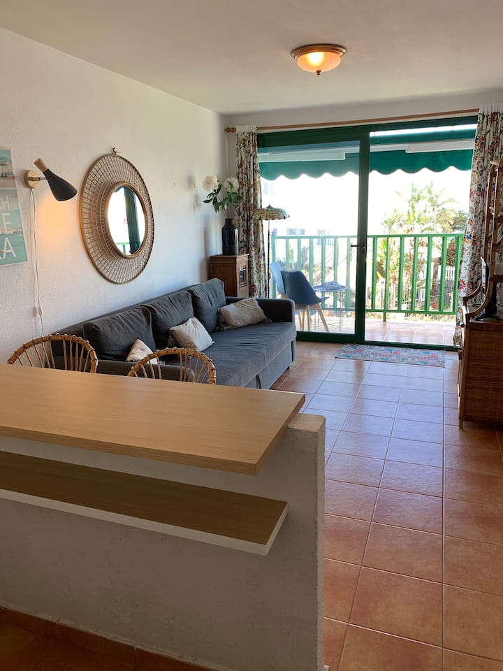 Beach Apartment Las Gavias - Maspalomas