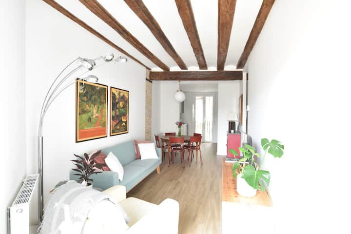 Apartamento En Centro Histórico De Pamplona - Pampelune