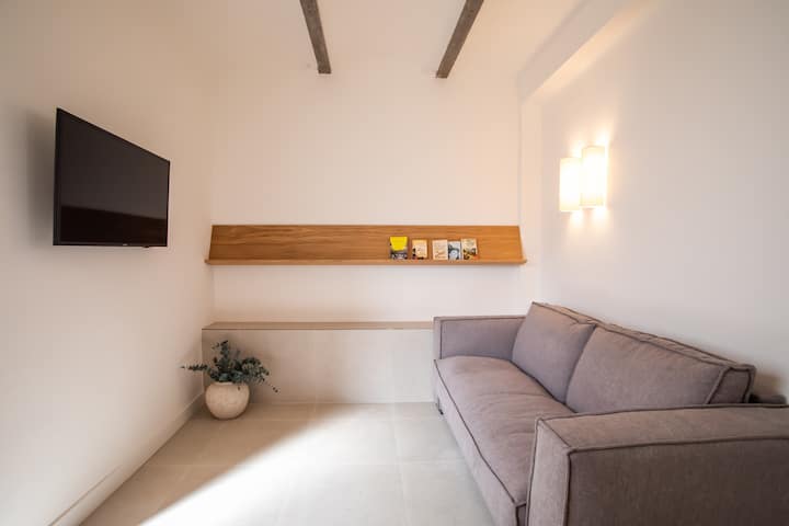 Appartement Dans Le Quartier De La Sagrada Familia - Barcellona