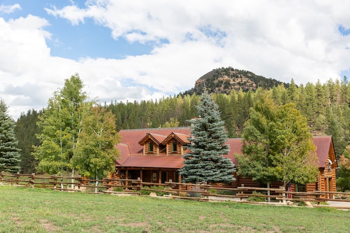 Durango Cabin Vacation Rentals - Colorado, United States | Airbnb