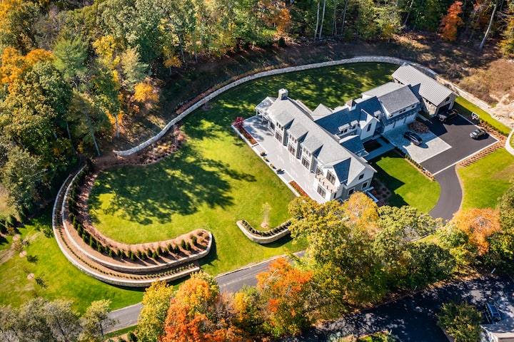 Best Place In Town - Concord, MA