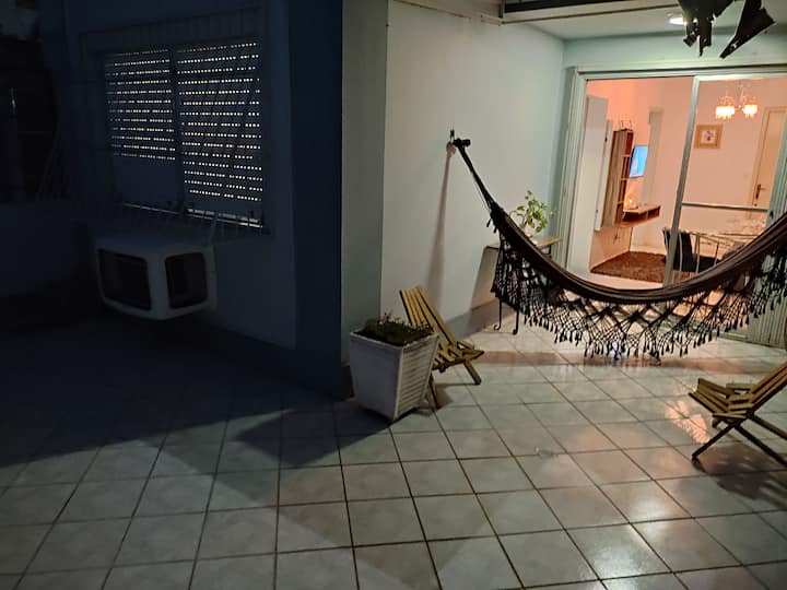 Apartamento De Um Dormitório Muito Aconchegante - Santa Cruz do Sul
