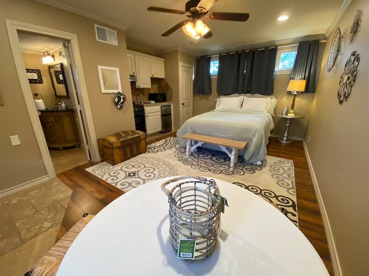 Tech Terrace Bungalow - Lubbock, TX