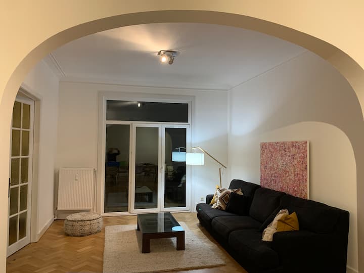 Magnifique Appartement à Woluwé-saint-pierre - Bruxelles