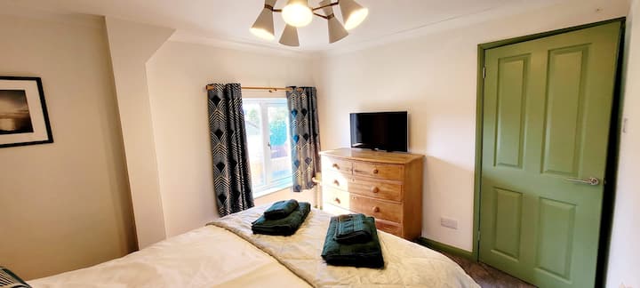 Emerald Cottage - St Austell