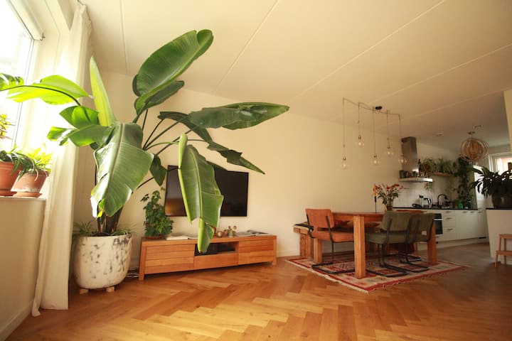 Spacious Gem In Friendly Amsterdam North - Purmerend