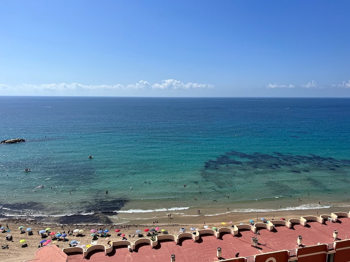 Apartments Amatista 112b - Calp