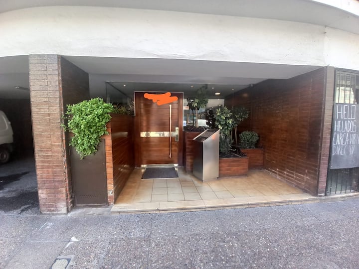 Hermoso Departamento En Mar Del Plata - Mar del Plata