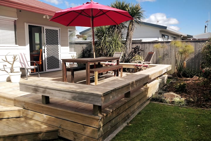 Superb Mt Location - Mount Maunganui