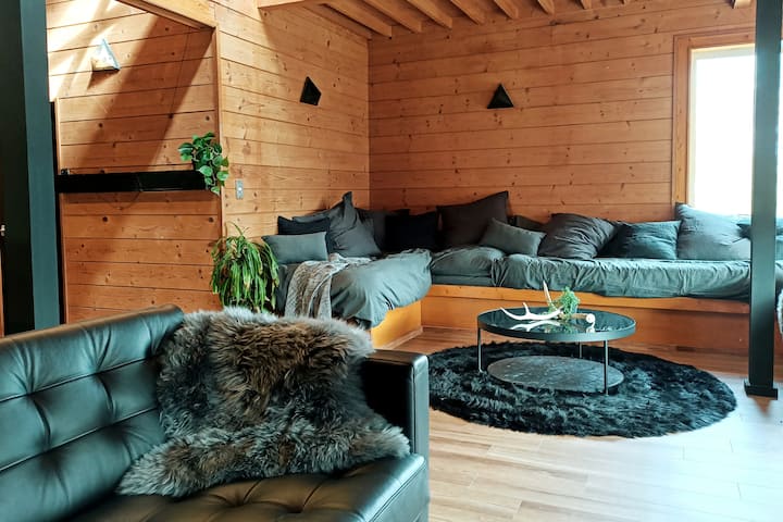 Ski Chalet In Niseko Village Japan - Hokkaido
