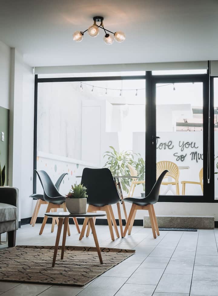 Beita3, En El Corazón Del Centro Histórico - San Raymundo