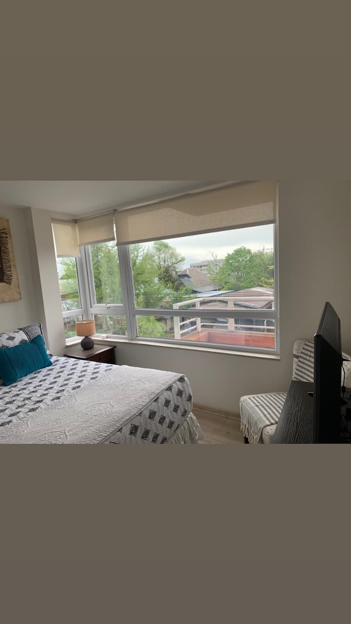 Dpto Mariposa 6 Pax - Temuco