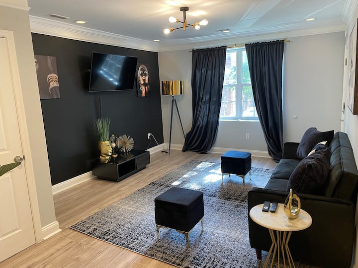 Luxury 2 Bedroom 2 Bath Dc Apt - Washington