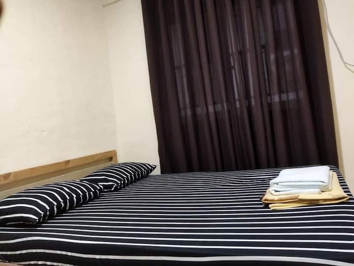 Abiza Homestay Room 2 - Matnog