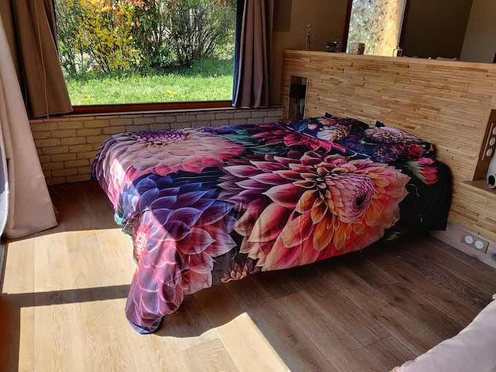 Chambre Spacieuse - Gap
