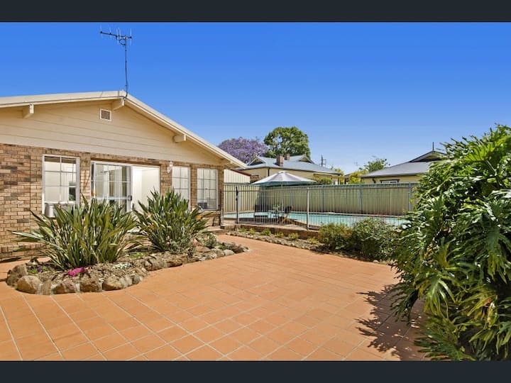 One Bedroom Guest Flat In Baulkham Hills Nsw 2153 - Blacktown