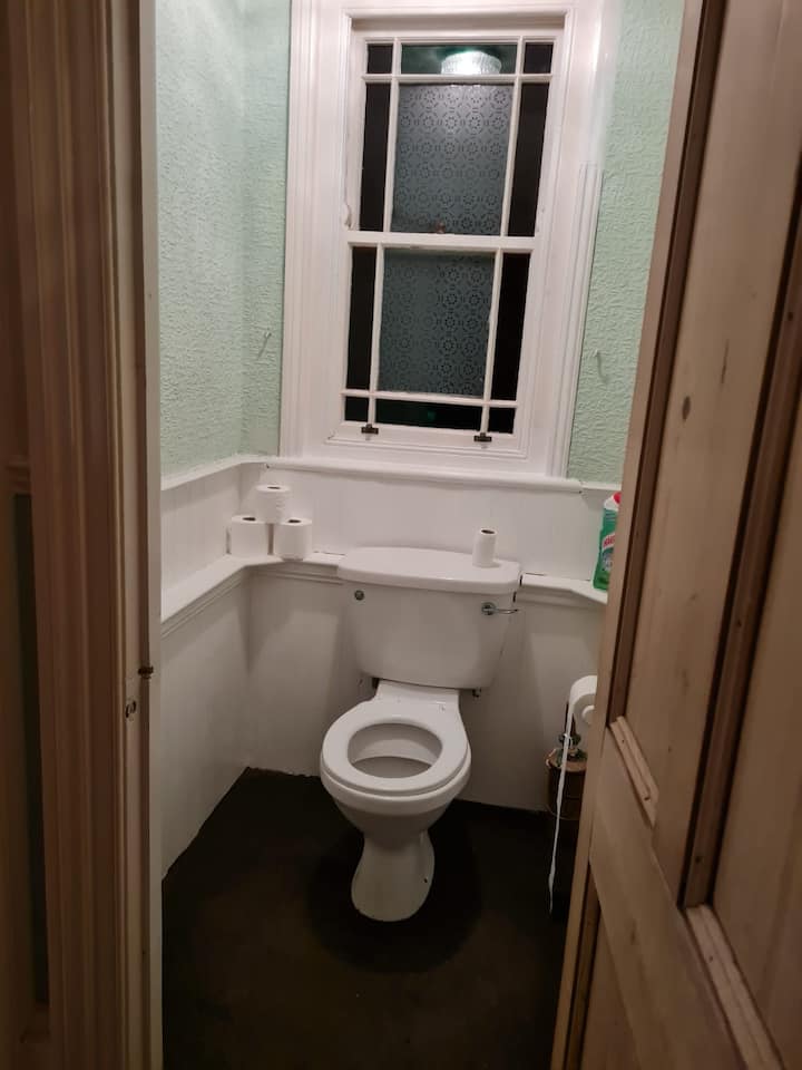 Private Room 1 - Bridlington