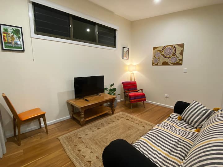 Modern Granny Flat Close To Rainbow Beach. - Bonny Hills