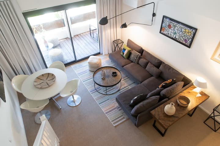 La Conquette, Ravissant Appartement - Saint-Tropez