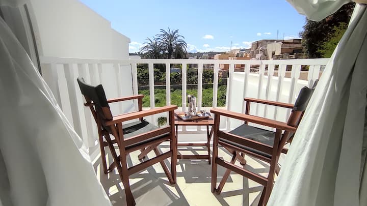 Marietta's House - Rhodes