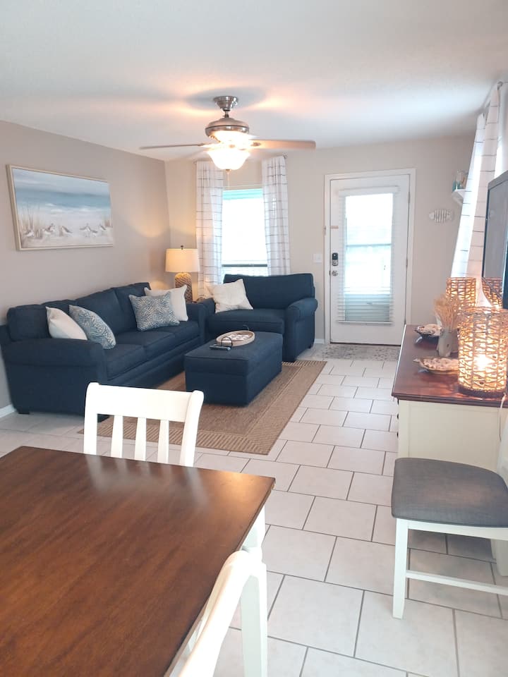 Southfields At Sunnyside -1/2 Block To The Beach! - Rosemary Beach, FL