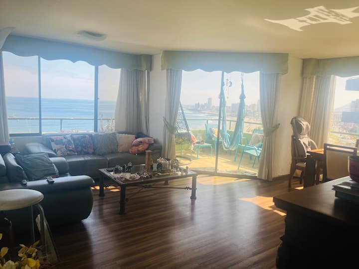 Depto. Completo 2026 - Arica y Parinacota