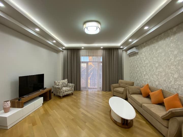 Khajaznuni 20/1 Luxury Apt Qa444 - Yerevan