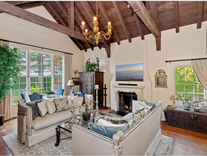 Home And Garden - Santa Barbara, CA