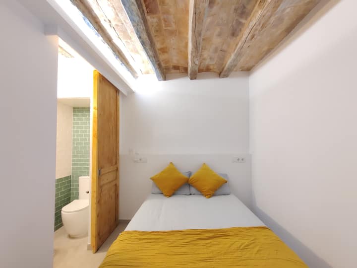 Antic Manresa 1 - Manresa