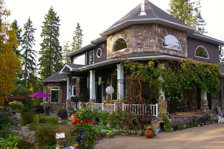 Executive country estate for a 6 month rental. - Houses for Rent in ...