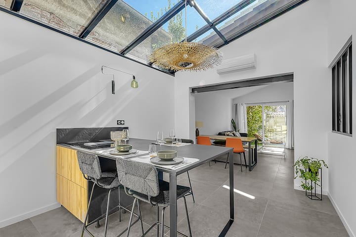 Ma Petite Demoiselle - Saint-Orens-de-Gameville