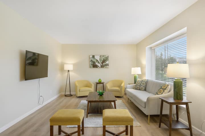 Not Grandma's Mid Century Modern - Brunswick, OH