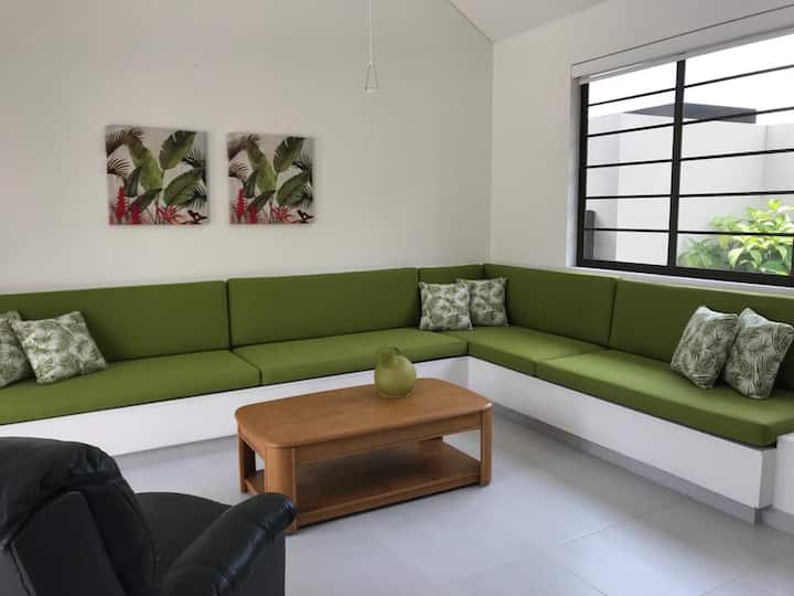 Villa Privada (La Mesa - Cundinamarca) - La Mesa