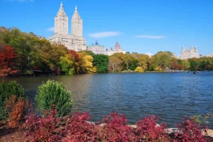 Super Nice Beautiful Apartment Near Central Park - West New York, NJ