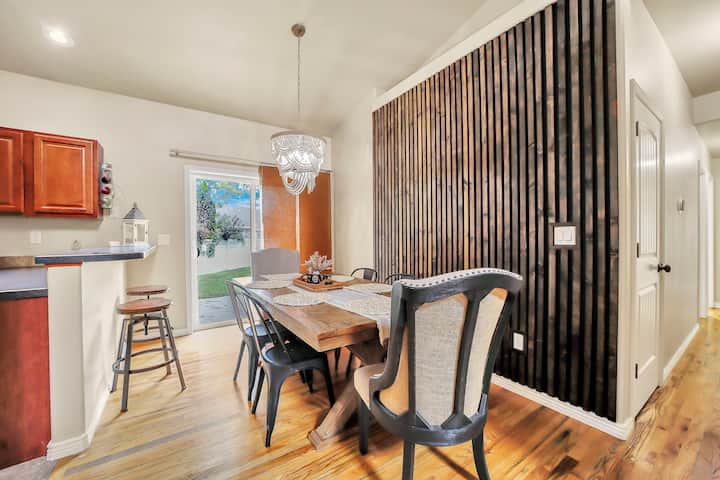 Stunning 4 Bed 3 Bath Home, Spacious And Clean - Twin Falls, ID