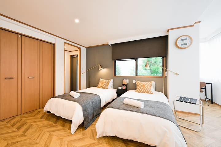 Hostel Lund I -Oimachi- - Shinagawa