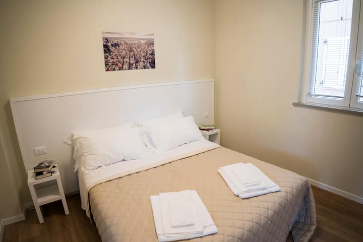 Appartamento N.4 Incantevole Piano Terra - Numana