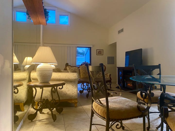 2 Bedroom Extended Stay Angel Escape - Orlando