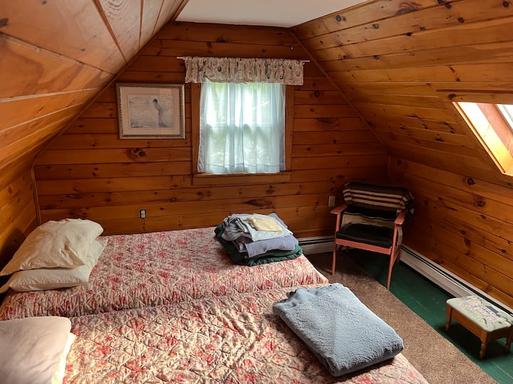 1 Bedroom Apartment Quiet Location Water View - Vinalhaven