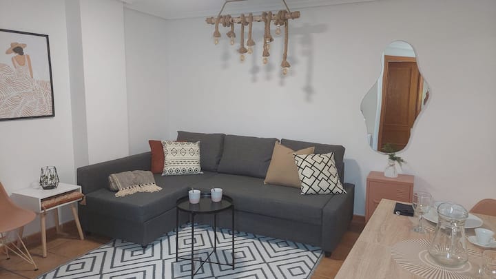 Residencial Alcoy. Apto 33. - Alcoy