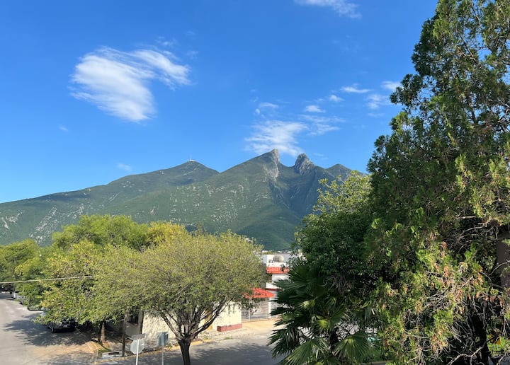 Minimalist Loft At The Heart Of Monterrey - Monterrey